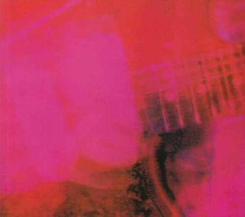 My Bloody Valentine - Loveless (Deluxe Edition LP)
