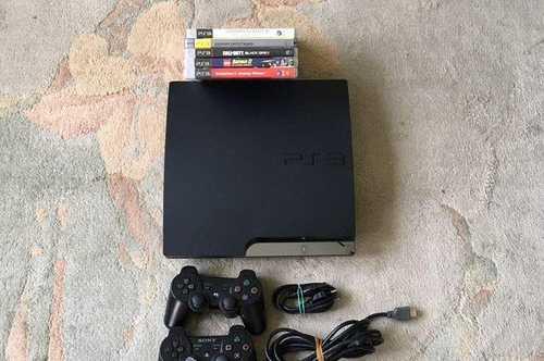 Sony PS3