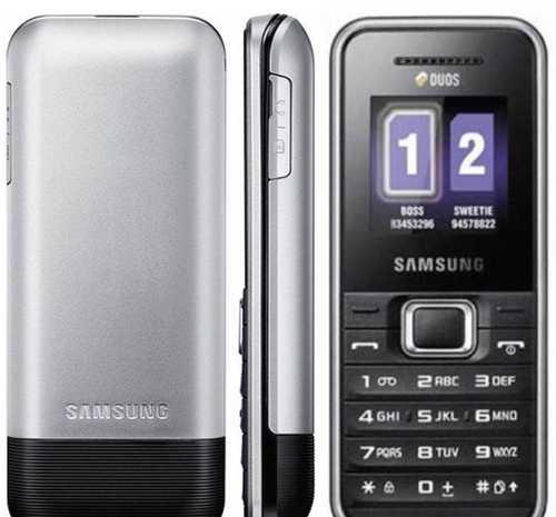 SAMSUNG E1182