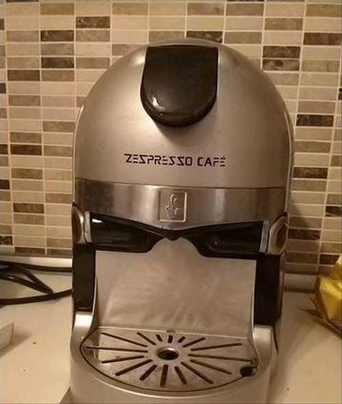 Zespresso cafe. Zespresso Cafe кофейная пара. Zespresso Cafe кофемашина цена.