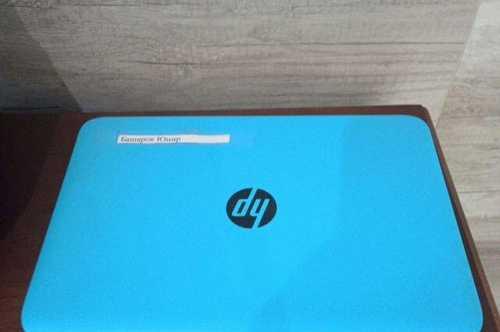 Нэтбук HP Stream Laptop 11-y00XX