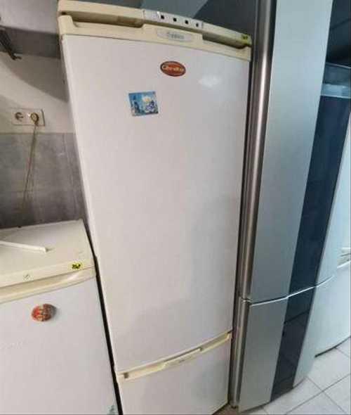 Узкий Холодильник Бирюса