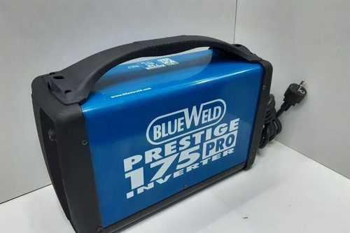 Сварочный аппарат blueweld Prestige 175 Pro