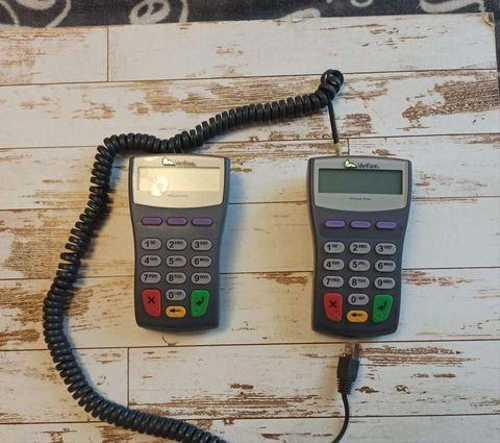 VeriFone PINpad 1000SE