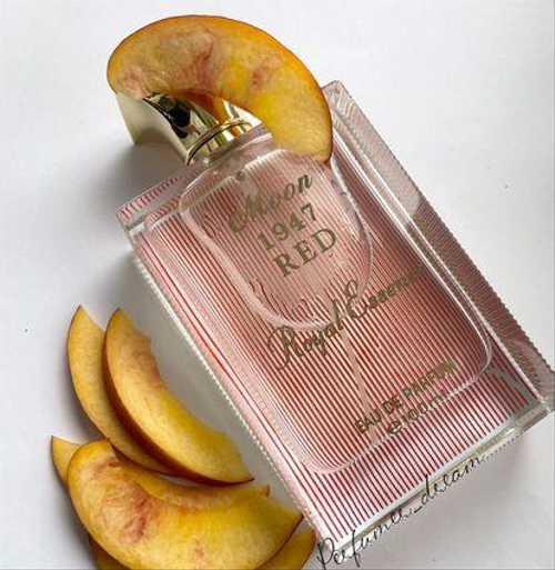 Noran Perfumes Moon 1947 Red