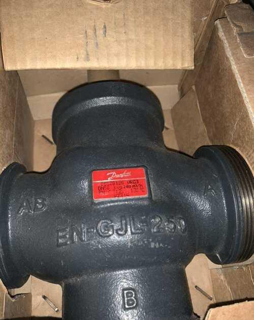 Danfoss VRG 3 Ду 50 065Z0120