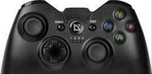 Gamepad defender x7