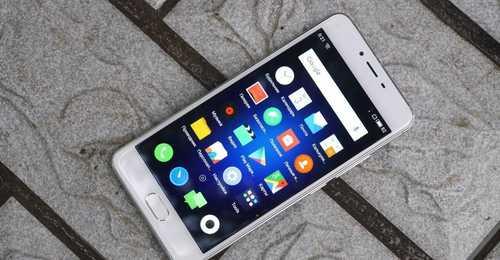 Продам смартфон Meizu M3s mini