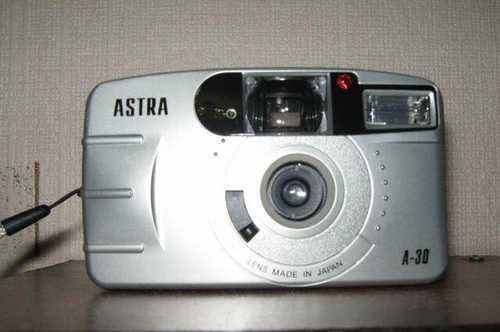 Astra 30. Kodak Star 275. Фотоаппарат Astra a-310.