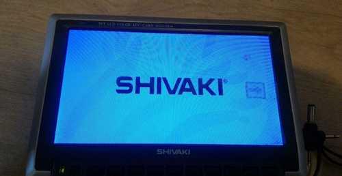 Продам Автомобильный LCD TV Shivaki TV-707C