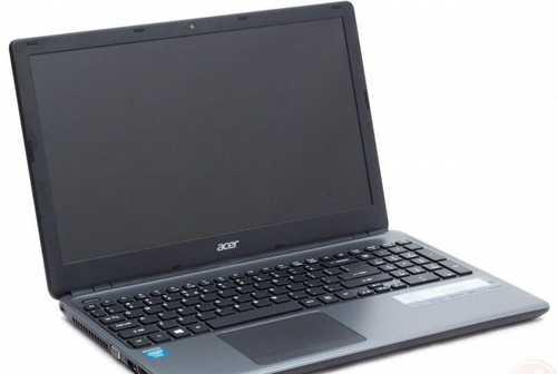 Acer Aspire e1-532 с проблемами