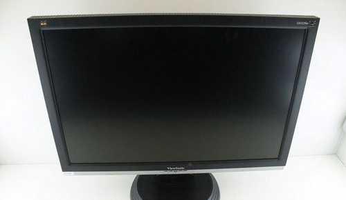 Монитор 22'' ViewSonic VA2226W