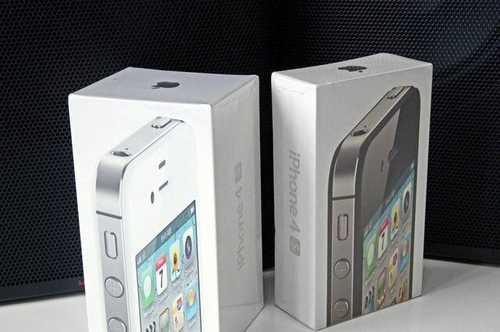 iPhone 4s model a1387