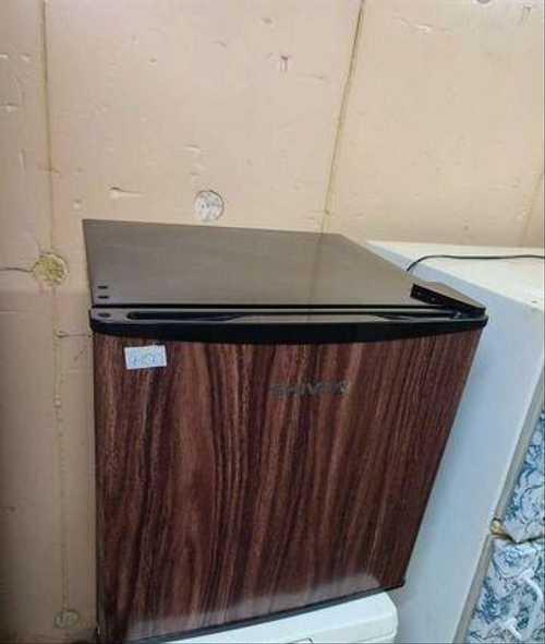 Холодильник Shivaki SDR-052W.Бесплатная Доставка