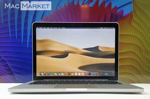 Macbook PRO 13 retina