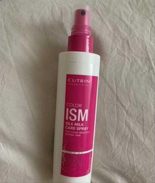 Спрей Cutrin Milk care spray