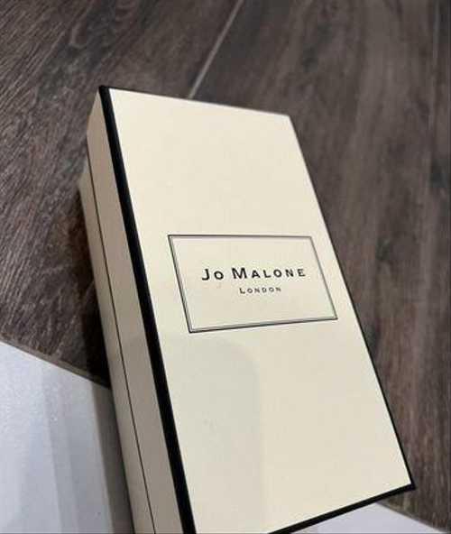 Jo malone оригинал Tuberose Angelica