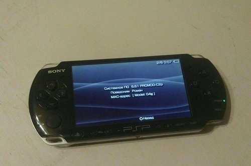 PSP 3008