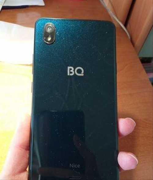 Смартфон BQ -6045L