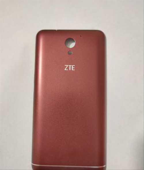 Накладка на смартфон ZTE Blade A510