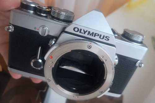 Olympus om-1n