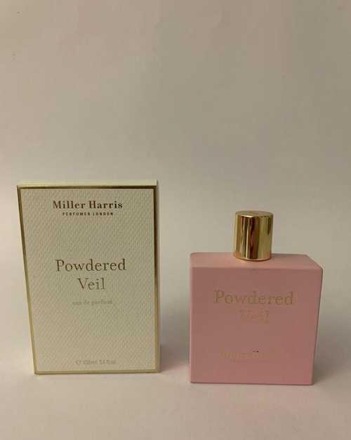 Miller harris Powdered Veil