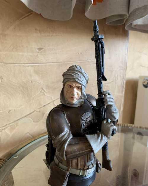 Статуэтка коллекционная “Star Wars” Dengar