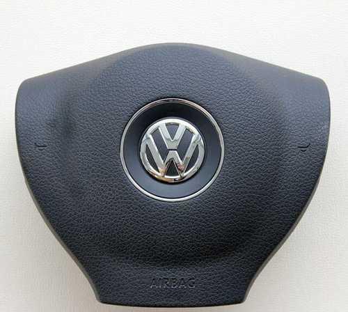 Volkswagen airbag машина