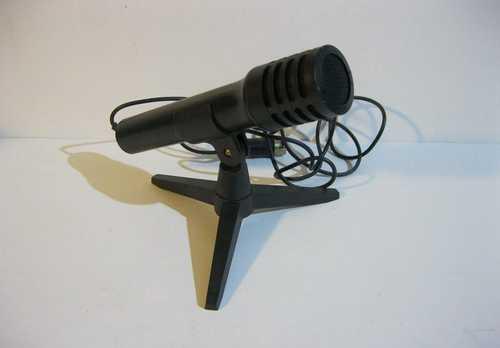 Микрофон мд-382