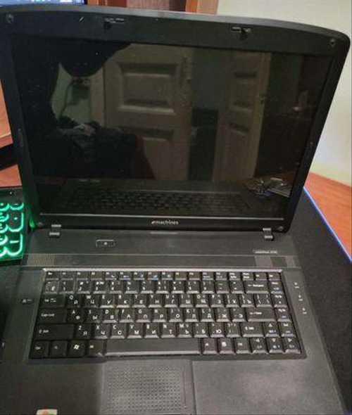Acer eMachines e720