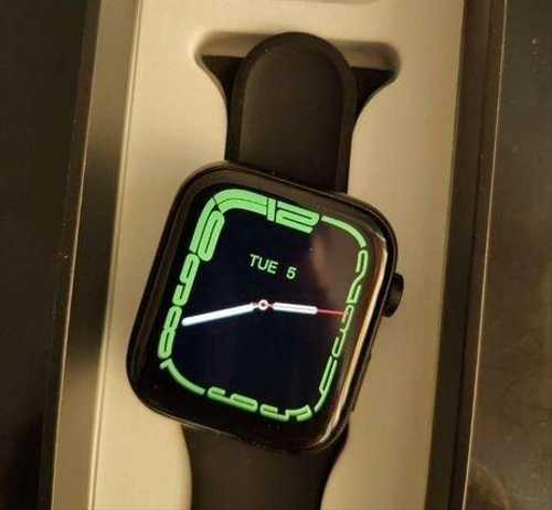 Smart watch X7 Pro NFC