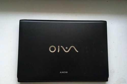 Sony vaio