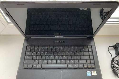 Lenovo b450 Ноутбук 14 "