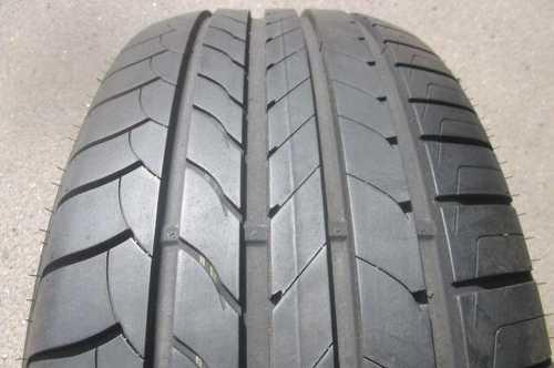 Goodyear efficient grip