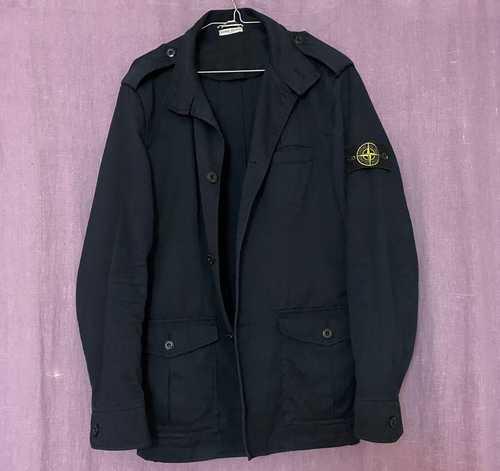 Тренч мужской Пиджак Stone Island