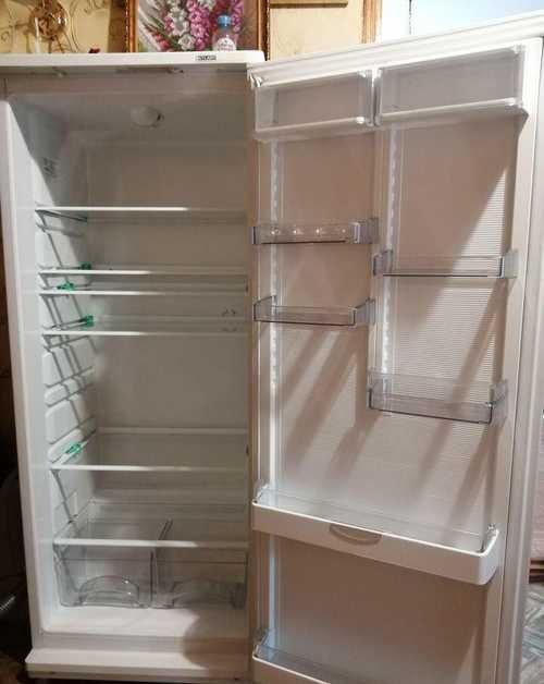 Холодильник Atlant, однокамерный