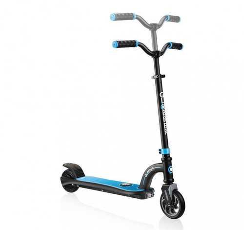 Детский электросамокат Globber One K E-motion 10