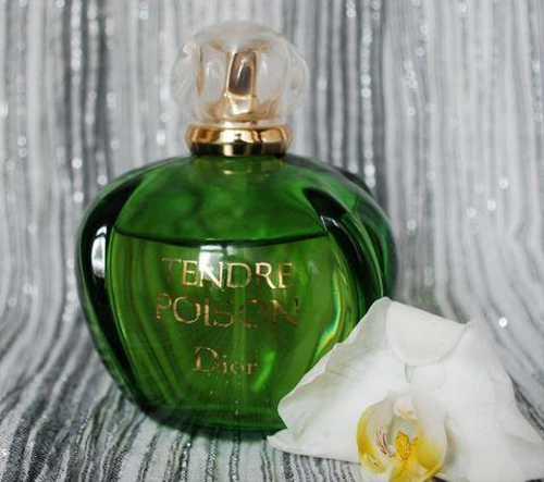 Тестер Christian Dior Poison Tendre 100 ml (ж)