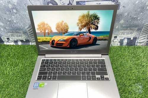 Ноутбук Asus UX303U