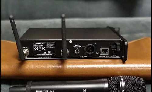 Sennheiser ew 500 g4 945