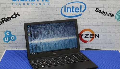 Ноутбук Acer i5-4200U/ 8Gb/ 120Gb SSD+ 320Gb HDD