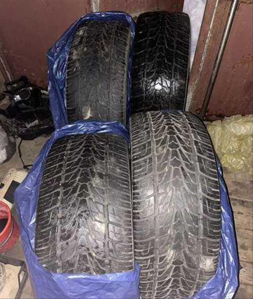 Roadstone Roadian HP 275/45 R20 110H, 4 шт