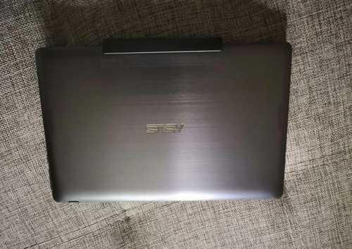 Asus Transformer Book T100TAM