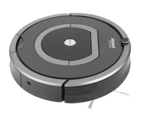 Робот-пылесос iRobot Roomba 780