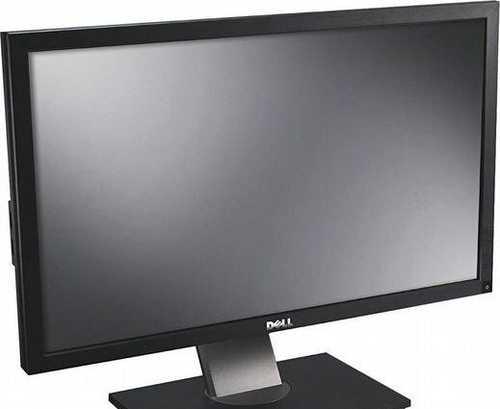 Dell U2311Hb 23" 1920x1080 IPS USB 2.0