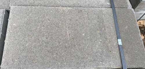 Тротуарная плитка Мегаполис брусчатка 600х300х80