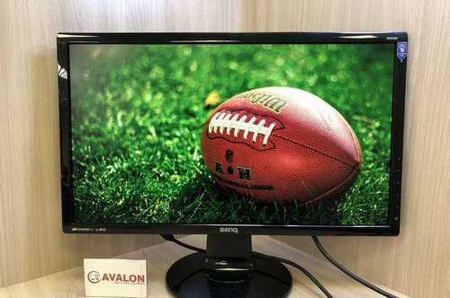 Монитор VA 22'' BenQ GW2265M с колонками