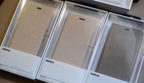 Чехол-книжка,накладка Nokia