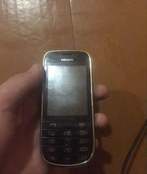 Телефона нокиа Nokia asha