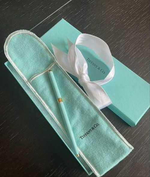 Ручка Tiffany&Co